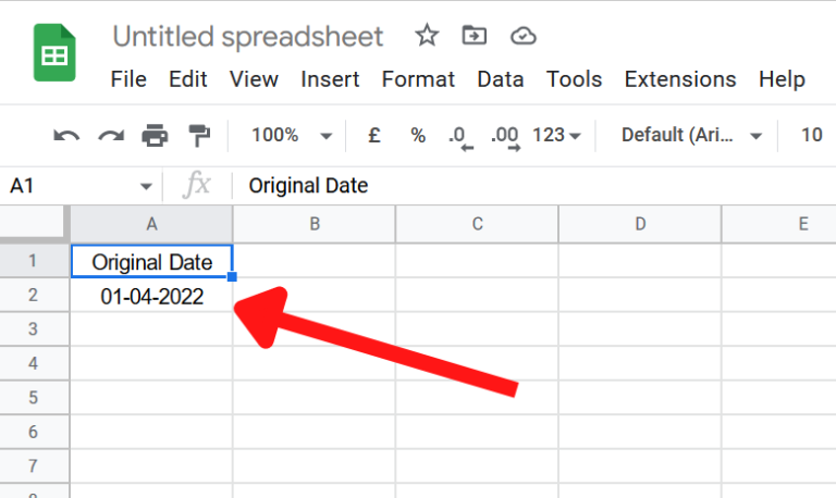 How To Add Years To A Date In Google Sheets OfficeBeginner