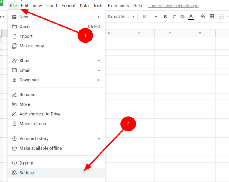 How To Insert A Date Picker In Google Sheets OfficeBeginner