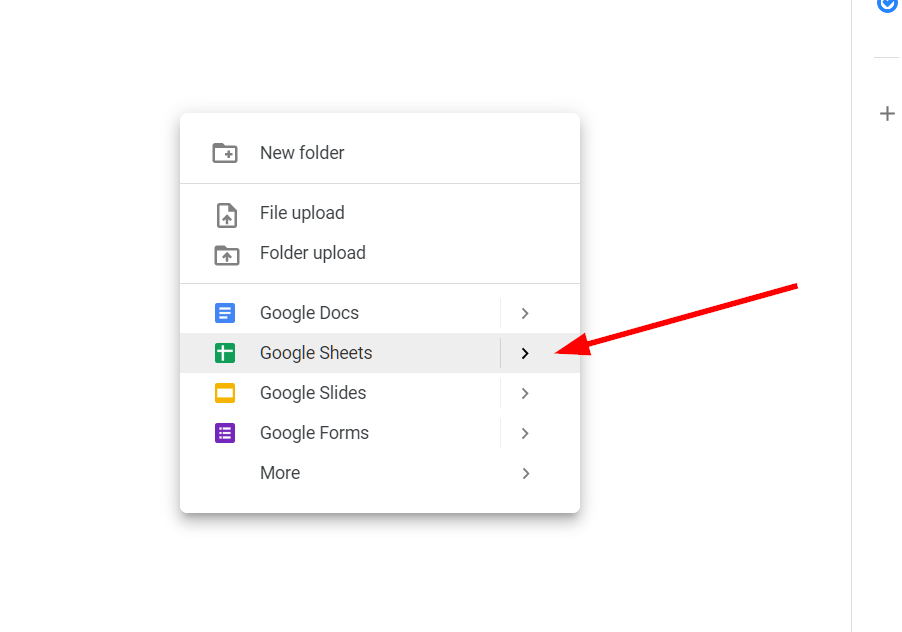 How To Insert A Date Picker In Google Sheets OfficeBeginner