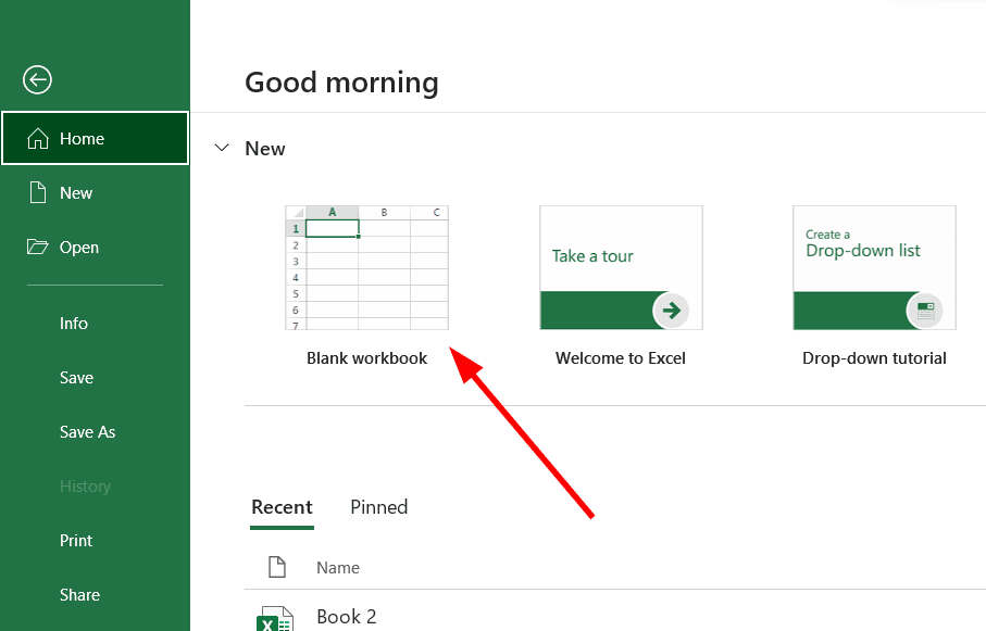 How To Insert A Date Picker In MS Excel OfficeBeginner