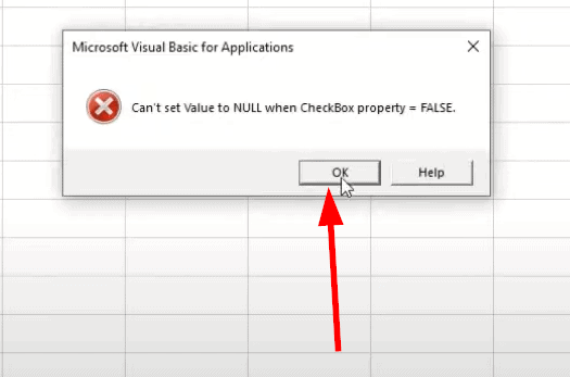 How To Insert A Date Picker In MS Excel OfficeBeginner