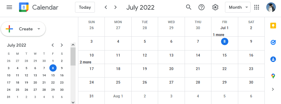 How To Import ICS Into Google Calendar OfficeBeginner