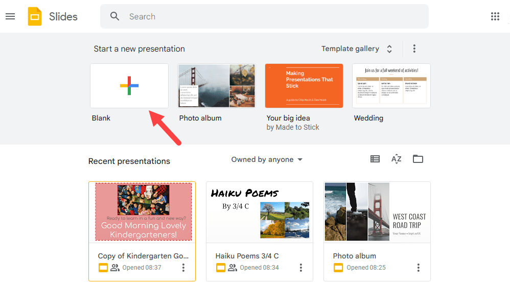 How To Embed A YouTube Video In A Google Slide OfficeBeginner