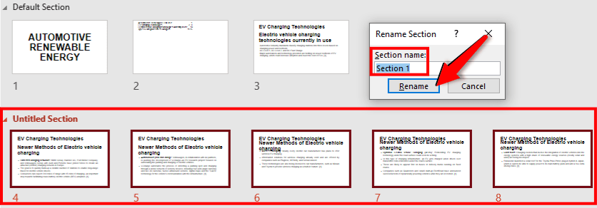  What Is Slide Sorter View In MS PowerPoint OfficeBeginner