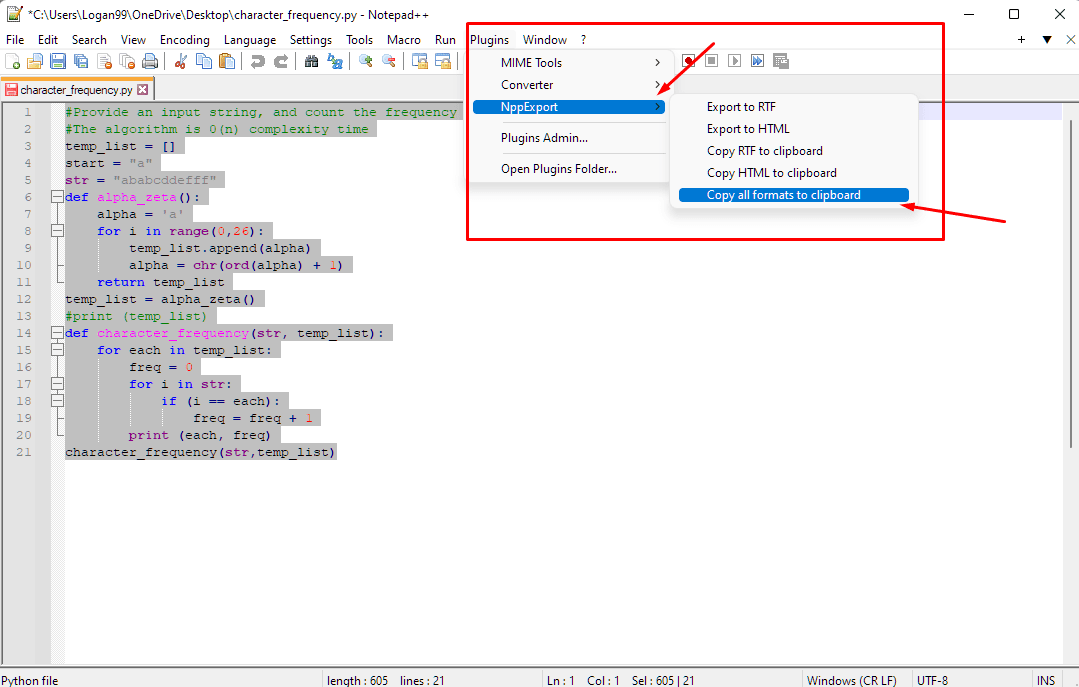 How To Insert Source Code In Ms Word Officebeginner 