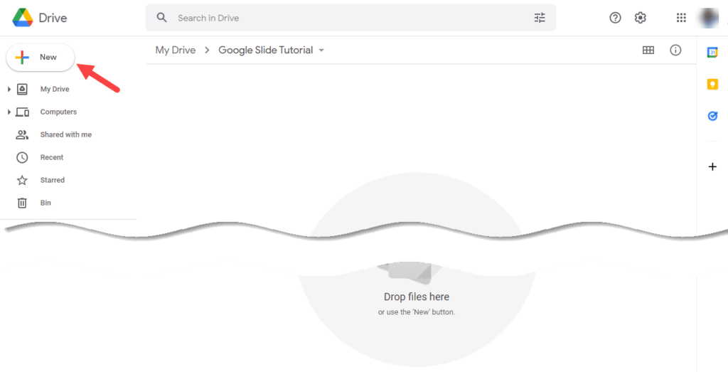 How To Add A Video To A Google Slide OfficeBeginner