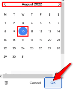 How to Add Tasks to Google Calendar - OfficeBeginner