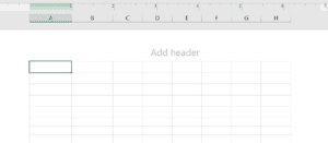 How to Remove a Watermark from an MS Excel Sheet - OfficeBeginner