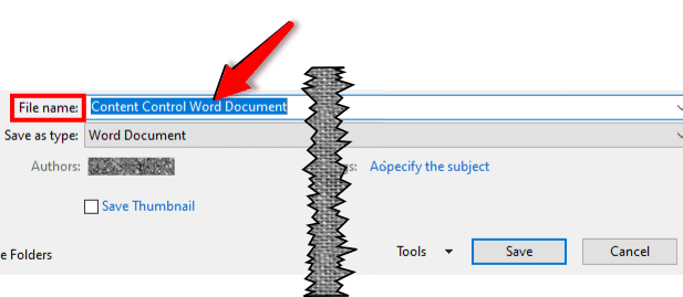 How To Remove All Content Controls In MS Word OfficeBeginner