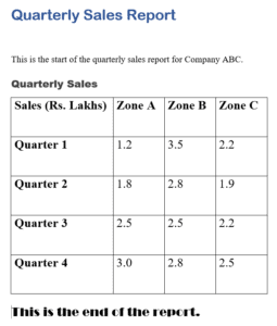 How to Create a Template in MS Word - OfficeBeginner