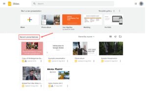 How to Insert a Timer in Google Slides - OfficeBeginner