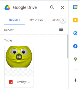 How to Insert a GIF in a Google Slide - OfficeBeginner