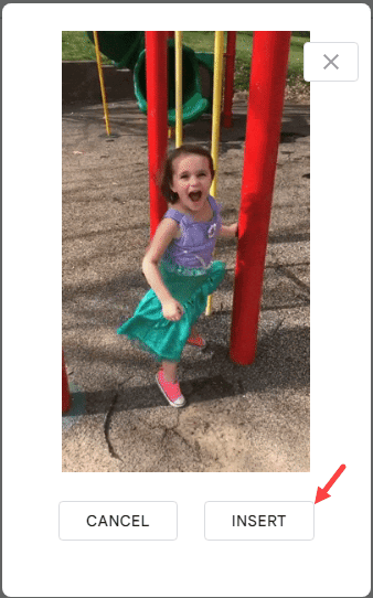  How To Insert A GIF In A Google Slide OfficeBeginner